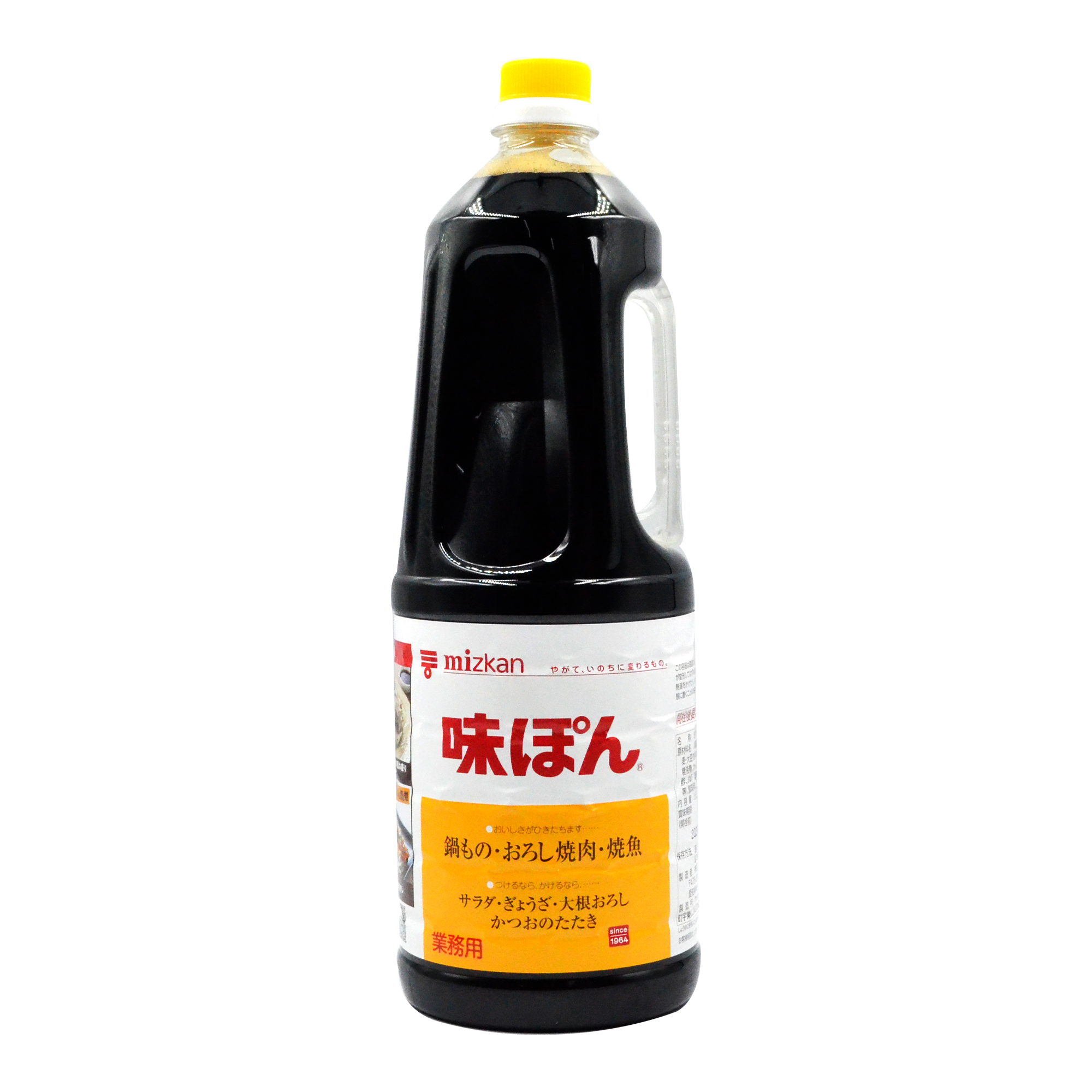 MIZKAN AJIPON 1.8L – McAsia Foodtrade Corporation